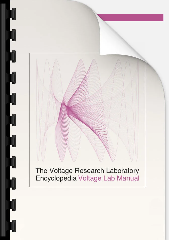 Voltage Research Laboratory — Pittsburgh Modular Synthesizers