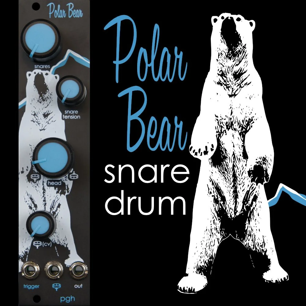 Pittsburgh Modular Synthesizers Store — Pittsburgh Modular Synthesizers