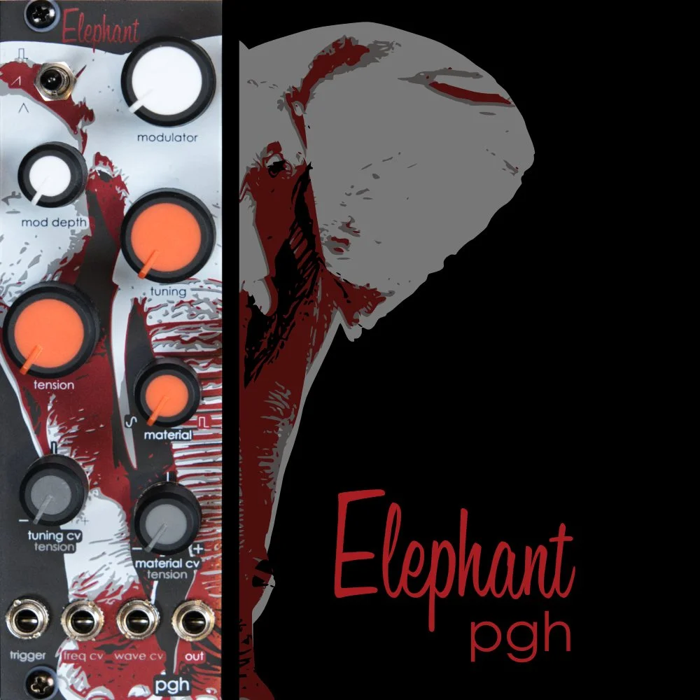 Pittsburgh Modular Synthesizers Store — Pittsburgh Modular Synthesizers