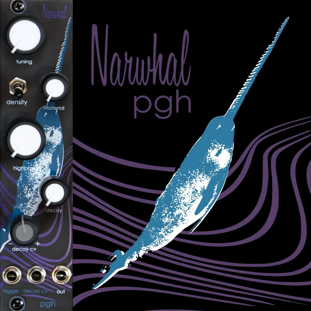 Pittsburgh Modular Synthesizers Store — Pittsburgh Modular Synthesizers