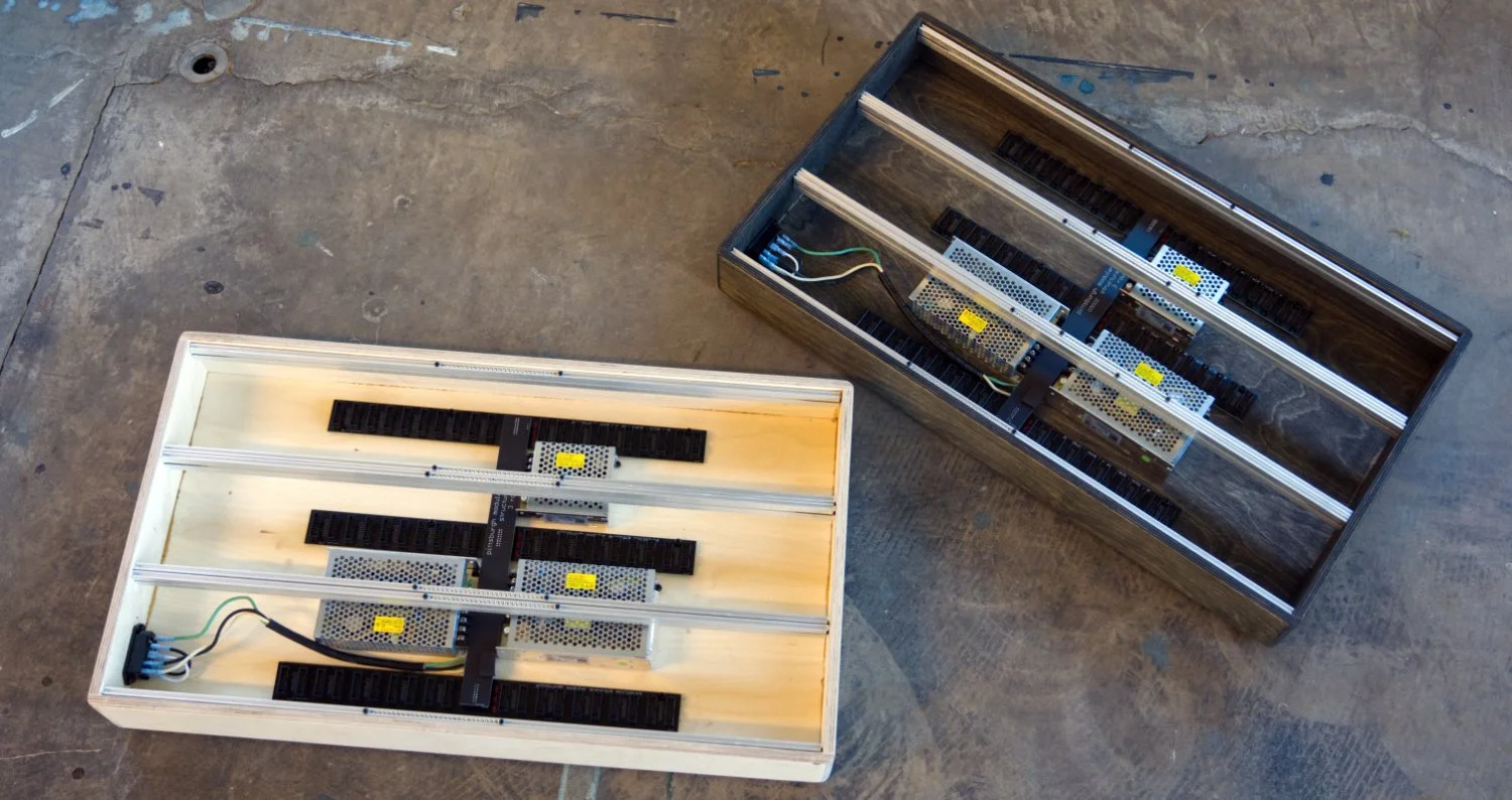 Pittsburgh Modular Synthesizers