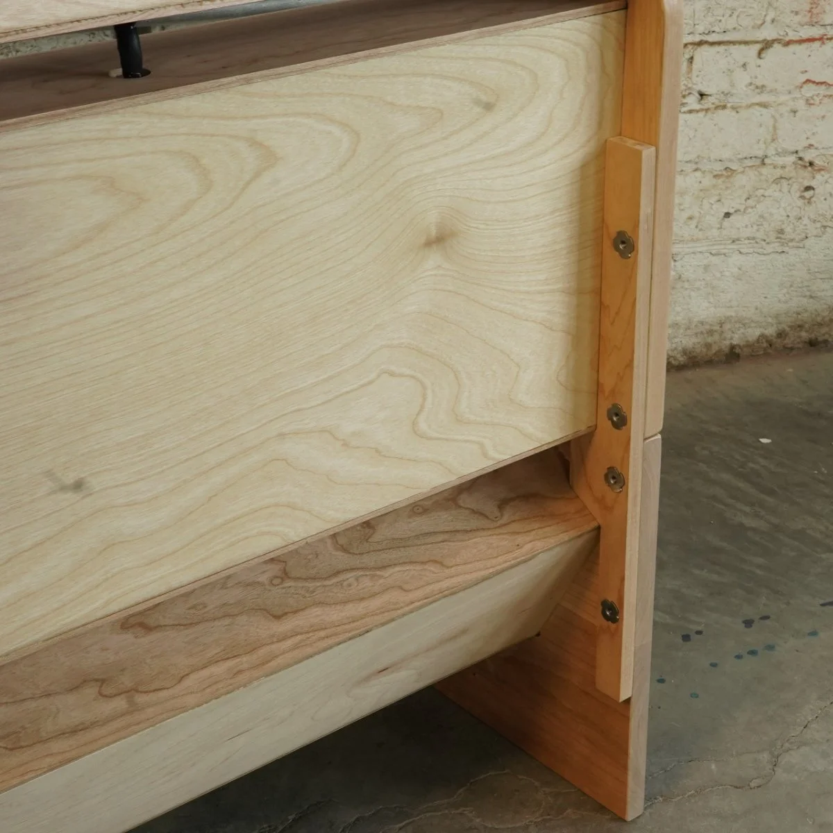 Structure 744 — Pittsburgh Modular Synthesizers