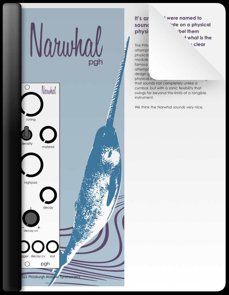 Modules — Pittsburgh Modular Synthesizers