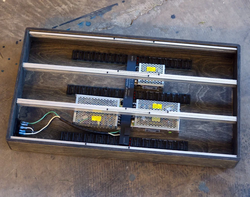 Pittsburgh Modular Synthesizers