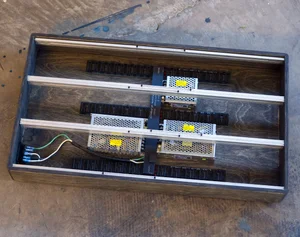 Pittsburgh Modular Synthesizers