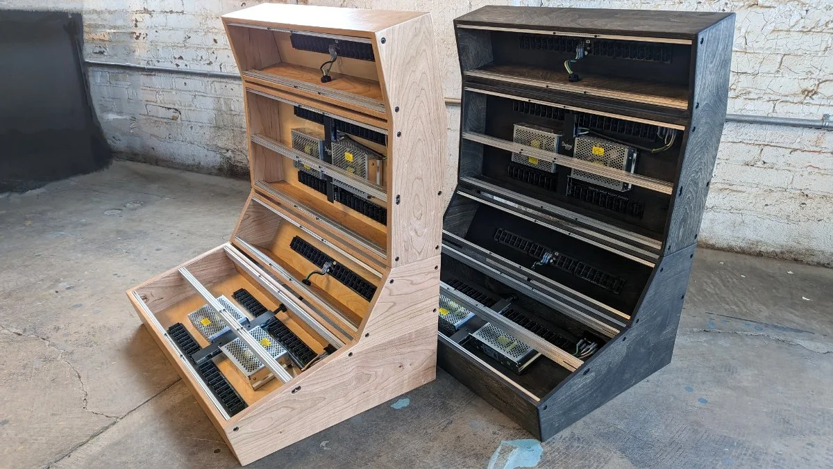 Pittsburgh Modular Synthesizers