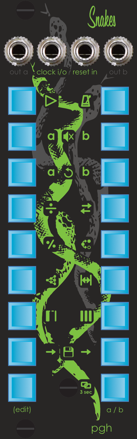Modules — Pittsburgh Modular Synthesizers