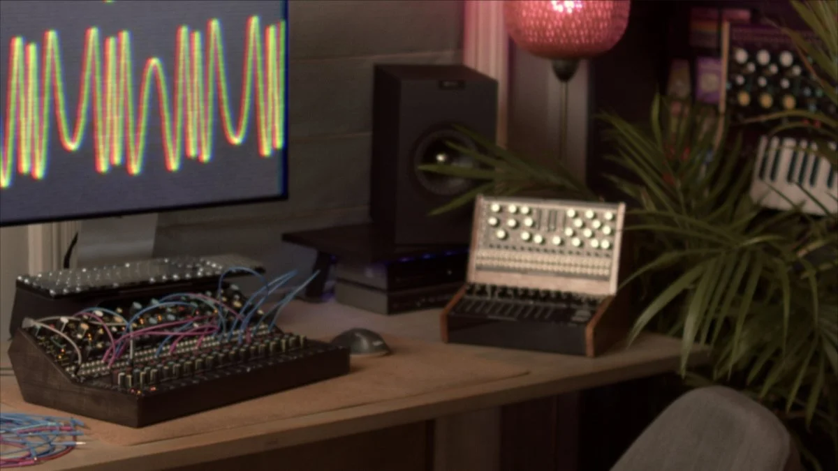 Voltage Lab 2 — Pittsburgh Modular Synthesizers