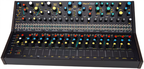 Voltage Lab 2 — Pittsburgh Modular Synthesizers