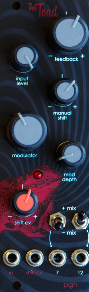 Modules — Pittsburgh Modular Synthesizers