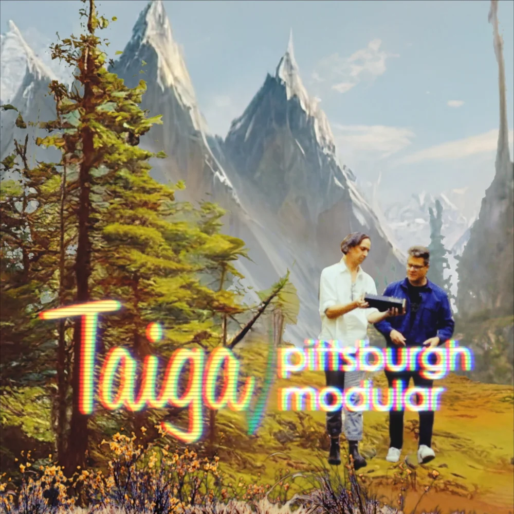 Pittsburgh Modular Synthesizers