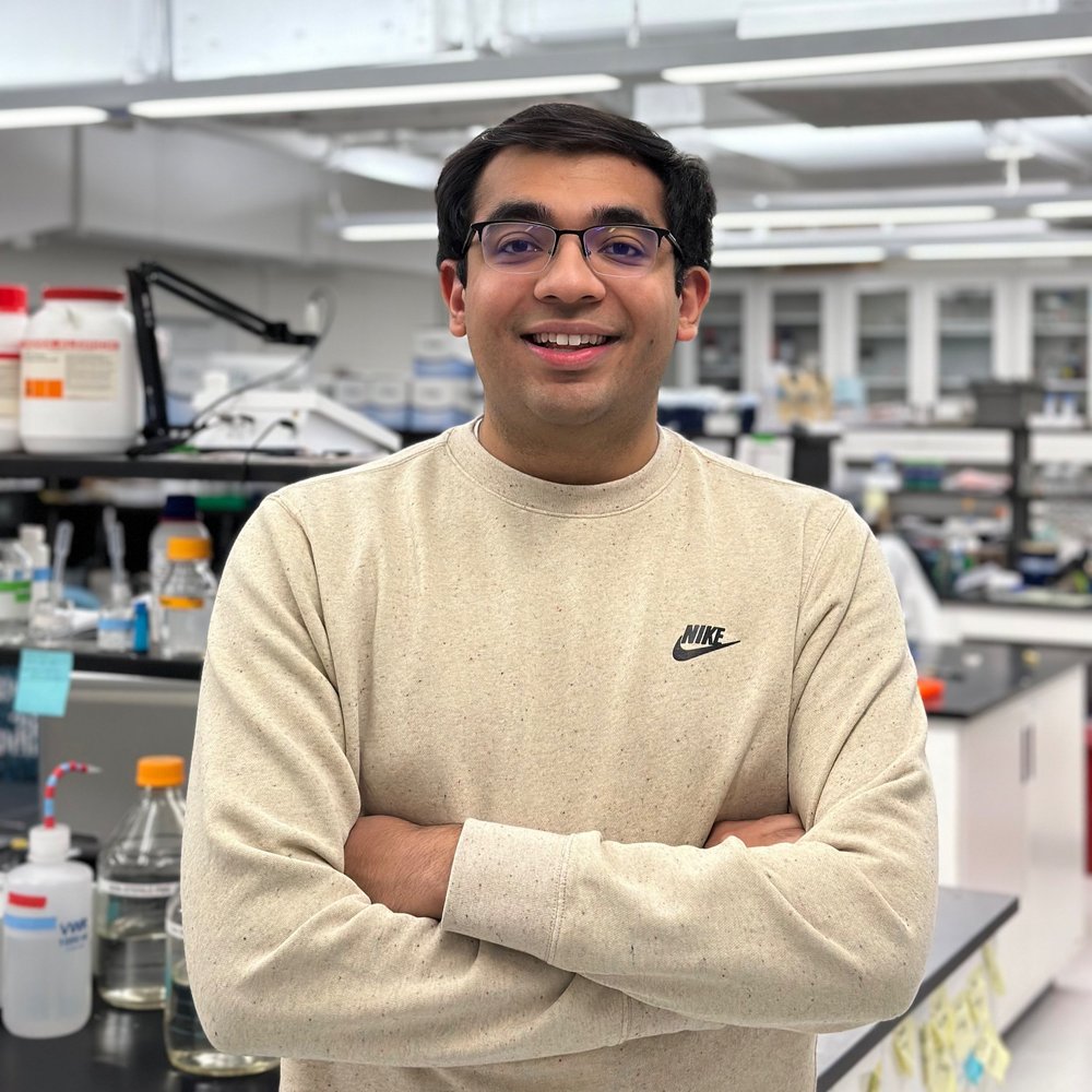 Members — Cellular Engineering Laboratory