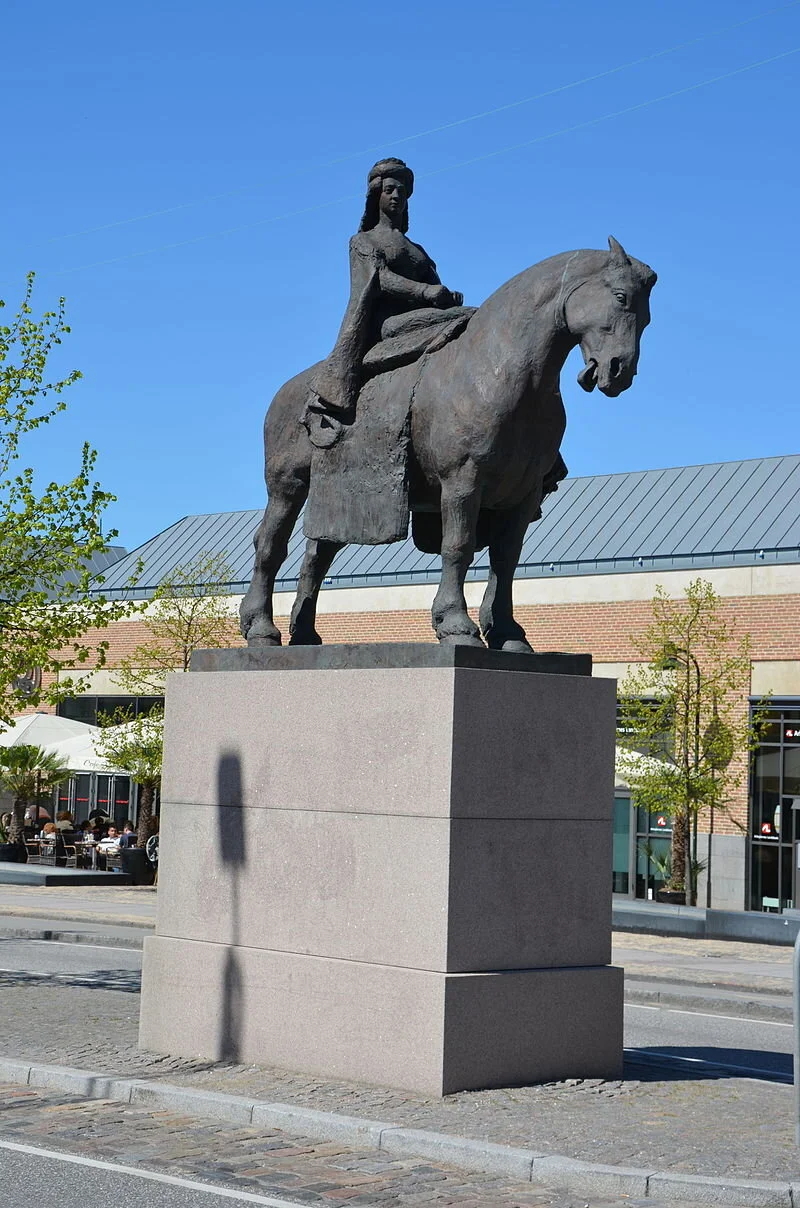 Episode 7.8 - Margaret I of Denmark — The Almost Forgotten