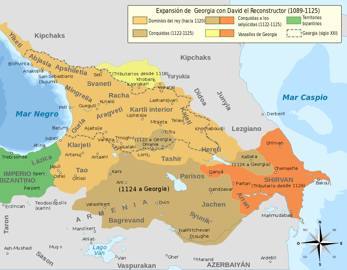 The Almost Forgotten