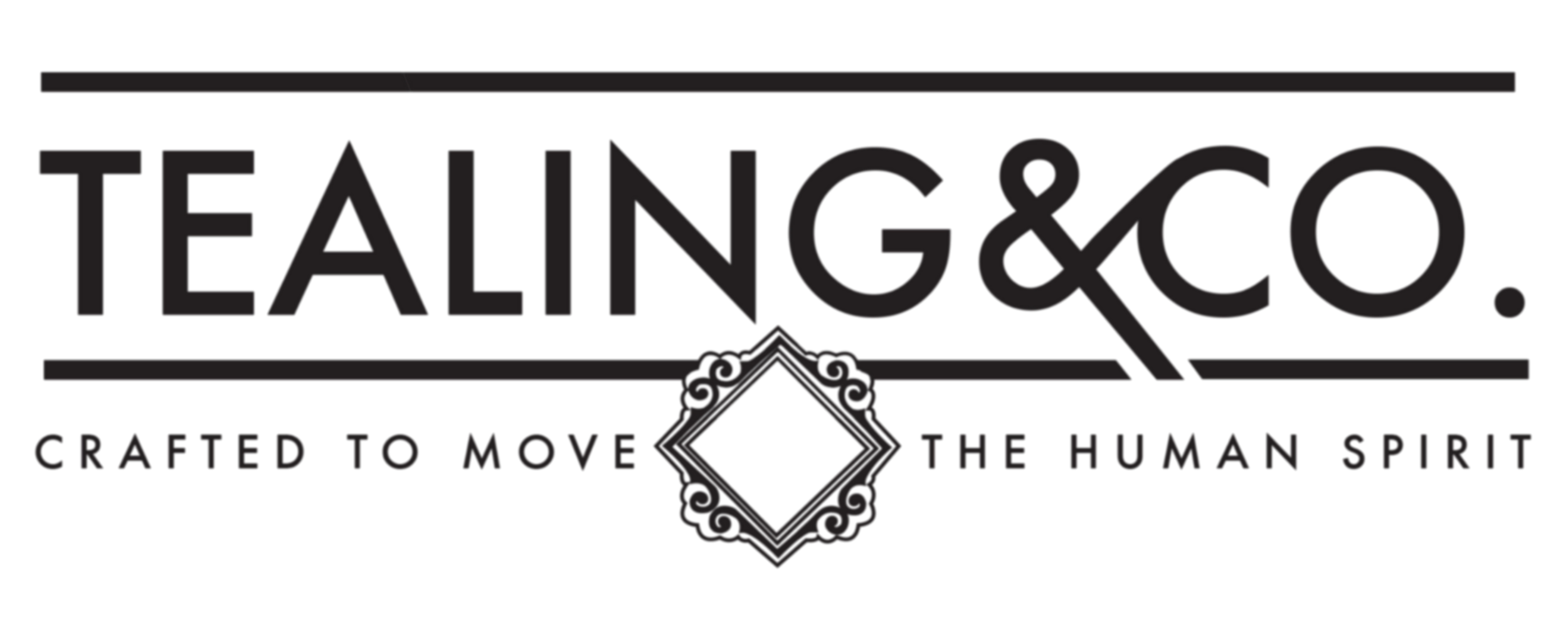 Tealing & Co.Tealingco.com