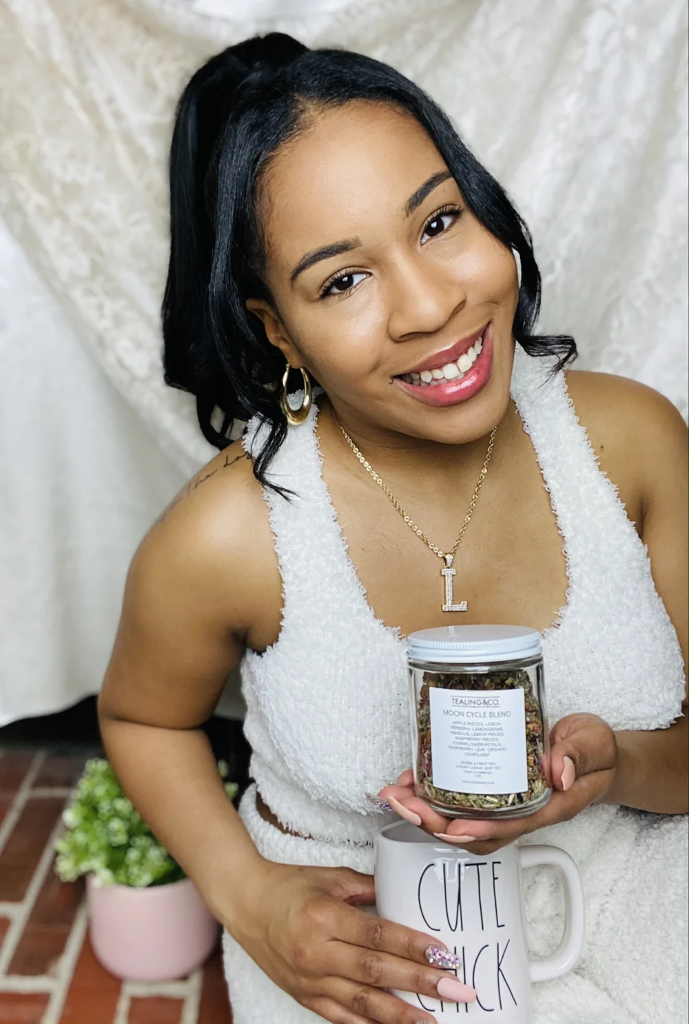 Tealing & Co.Tealingco.com