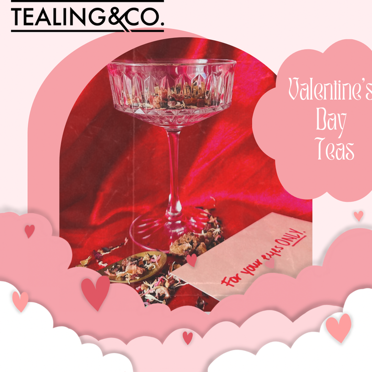 Tealing & Co.Tealingco.com