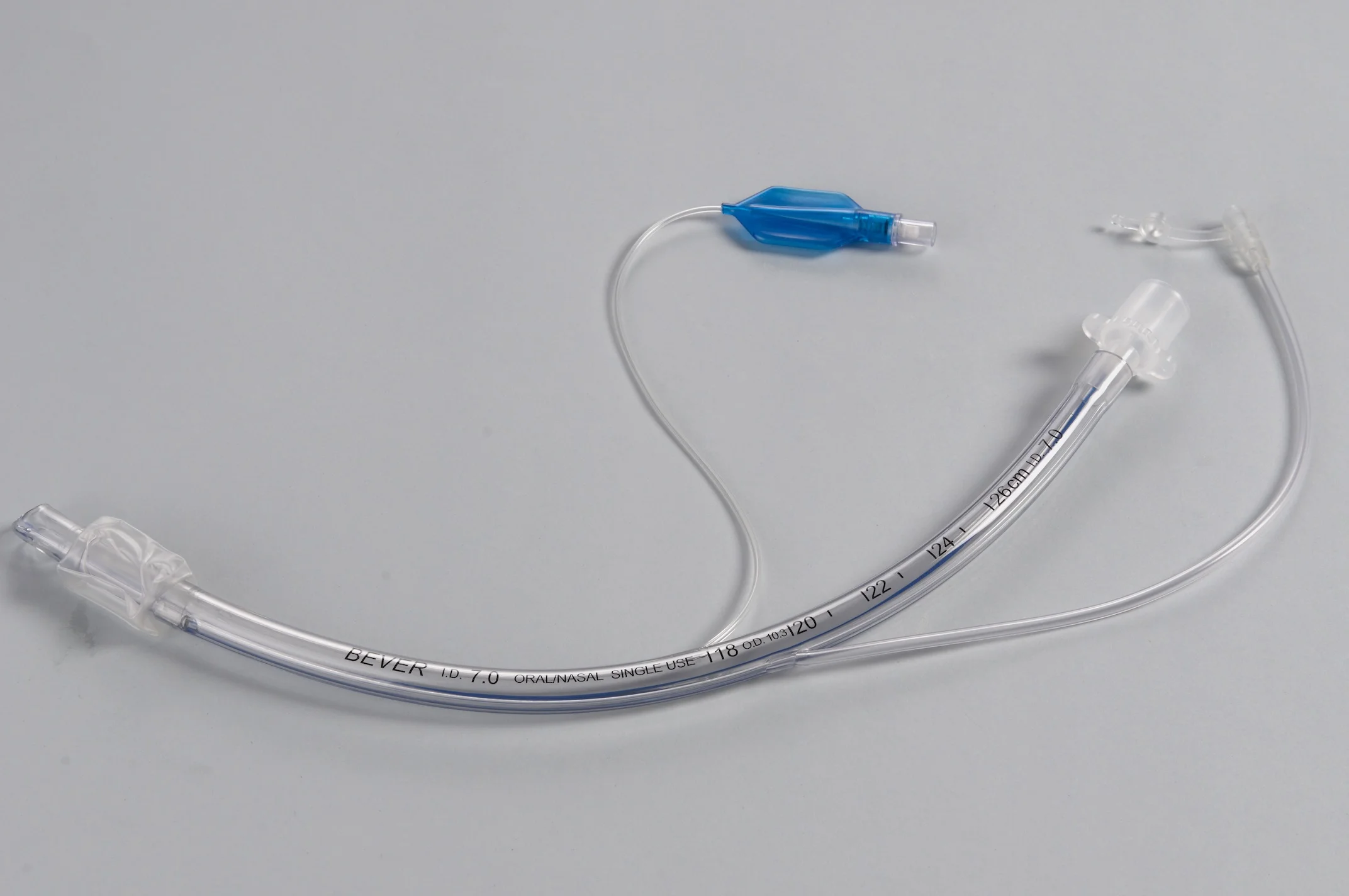 Endotracheal Tube — Medi 1 Link
