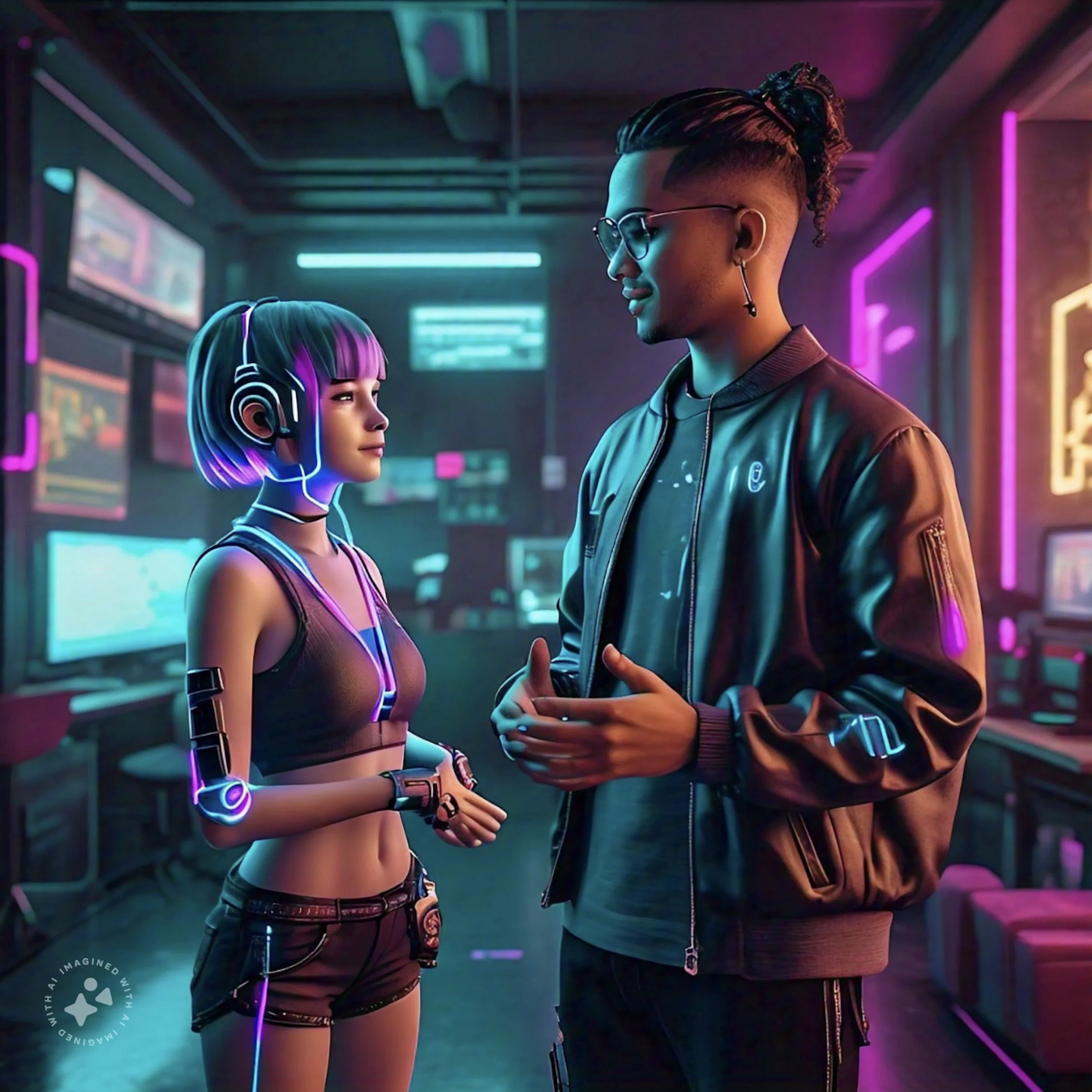 How intelligence works in the age of AI — FULL FLAVOR FRANK