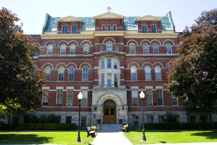 Contact Us — Saint Bede Academy - Peru, IL — Saint Bede Academy