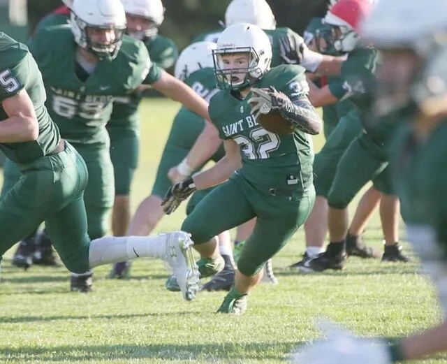 SummerCamps — Saint Bede Academy