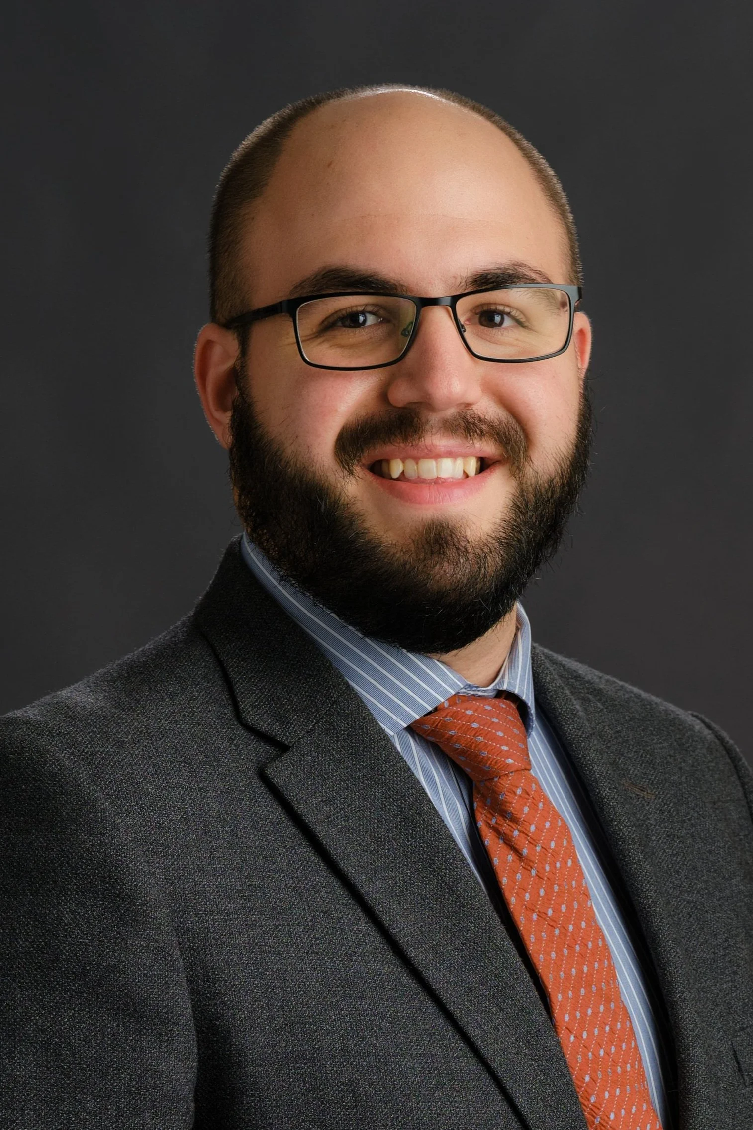 Leadership — Saint Bede Academy Peru Illinois — Saint Bede Academy