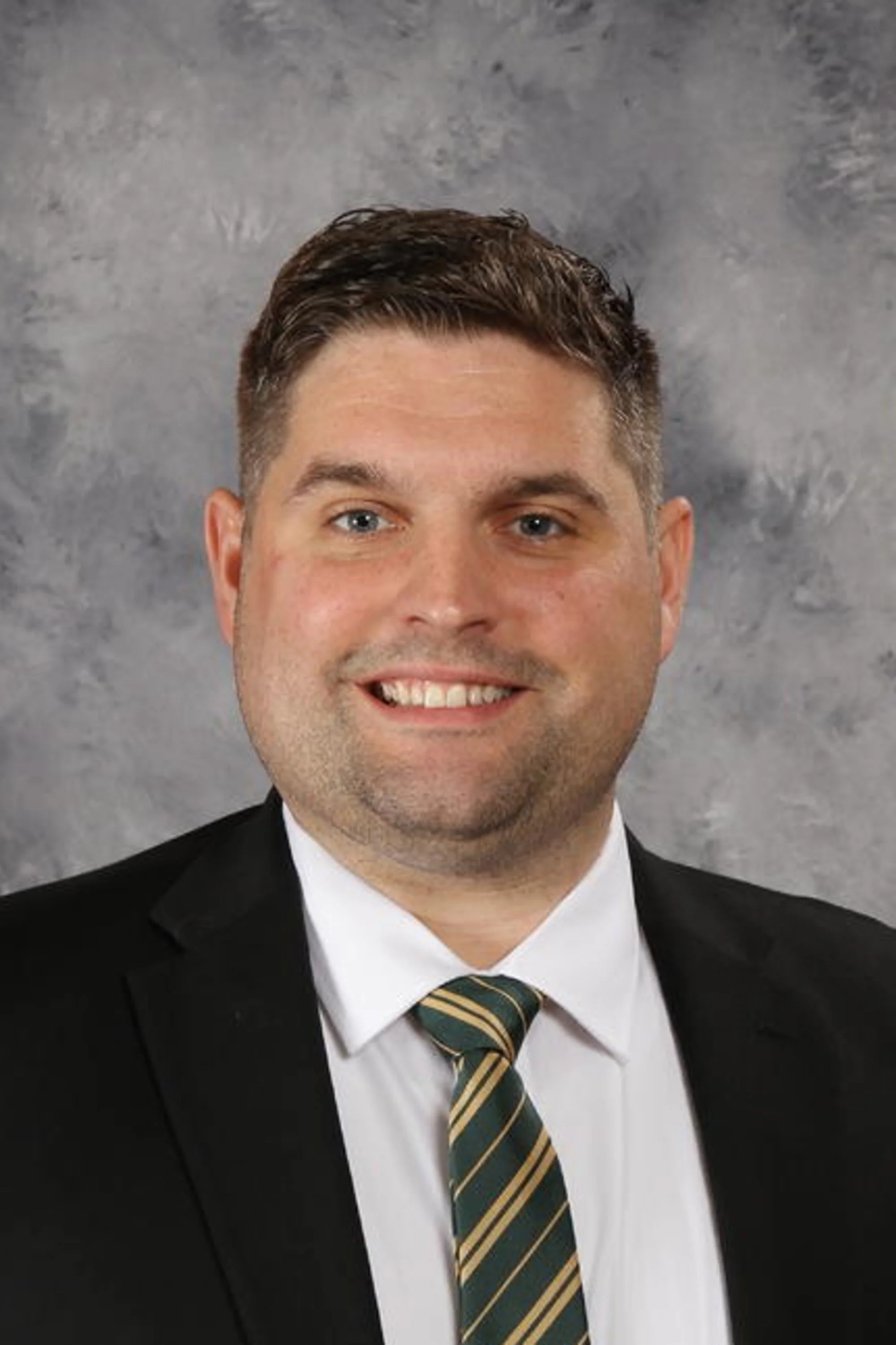 Administration Gallery — Saint Bede Academy