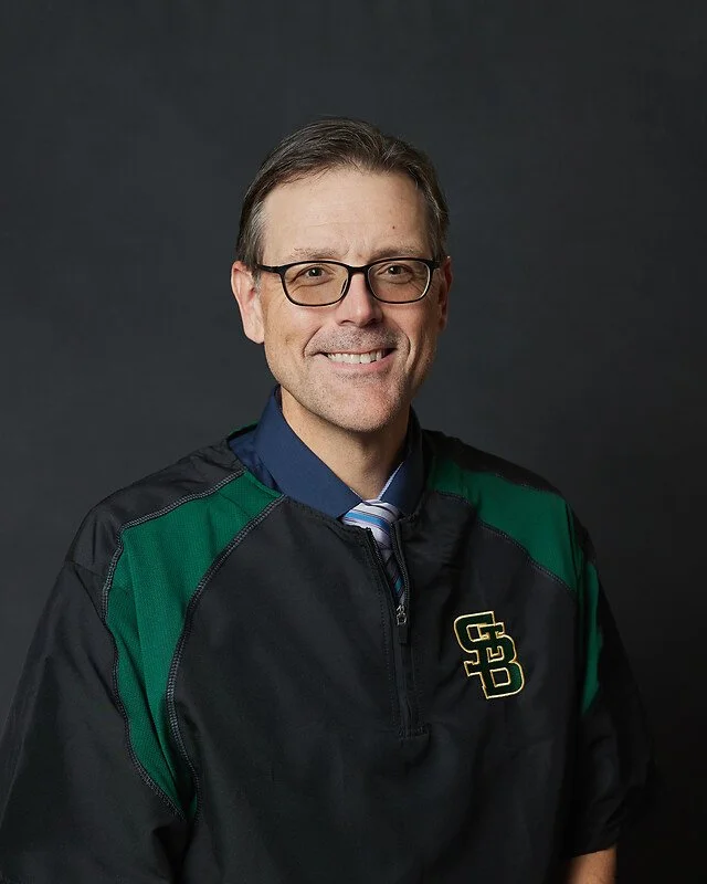 Contact Us — Saint Bede Academy - Peru, IL — Saint Bede Academy