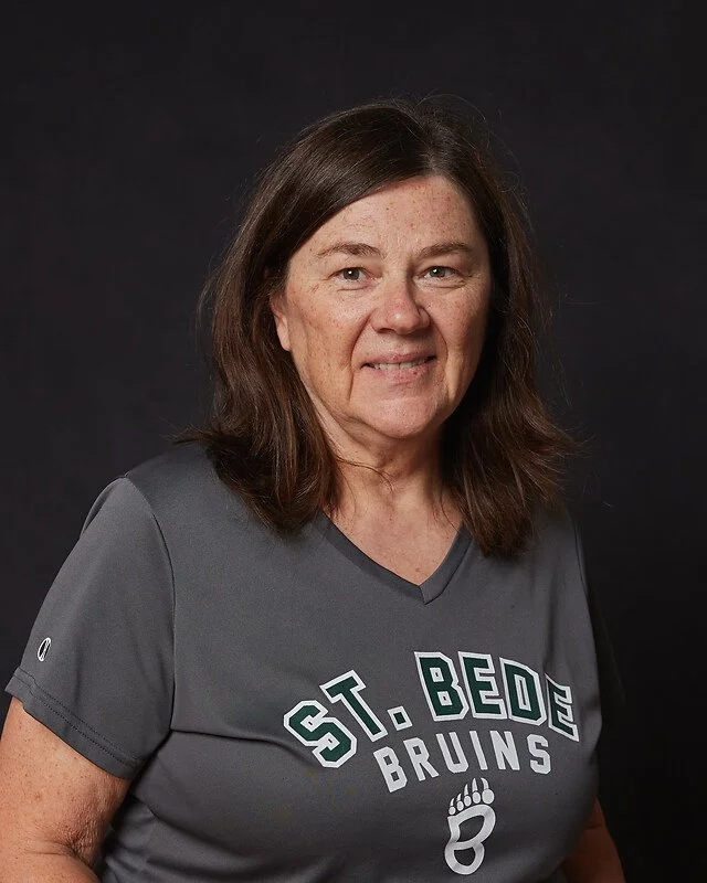 Faculty Gallery — Saint Bede Academy