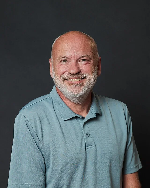 Faculty Gallery — Saint Bede Academy