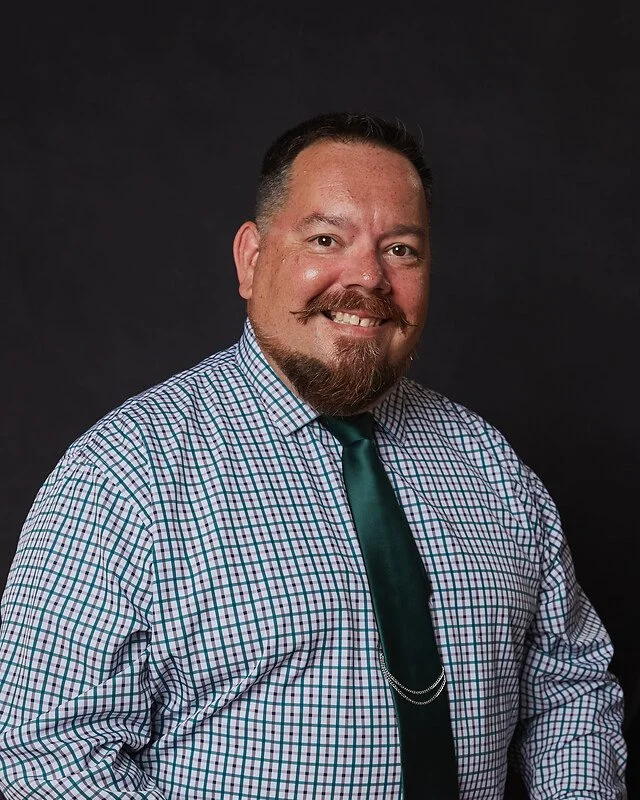 Faculty Gallery — Saint Bede Academy