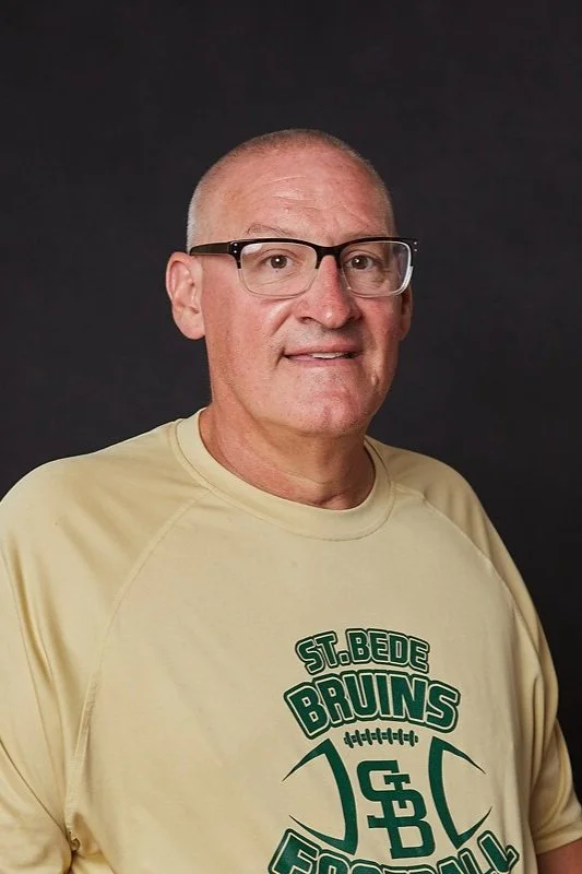 Coaches Gallery — Saint Bede Academy