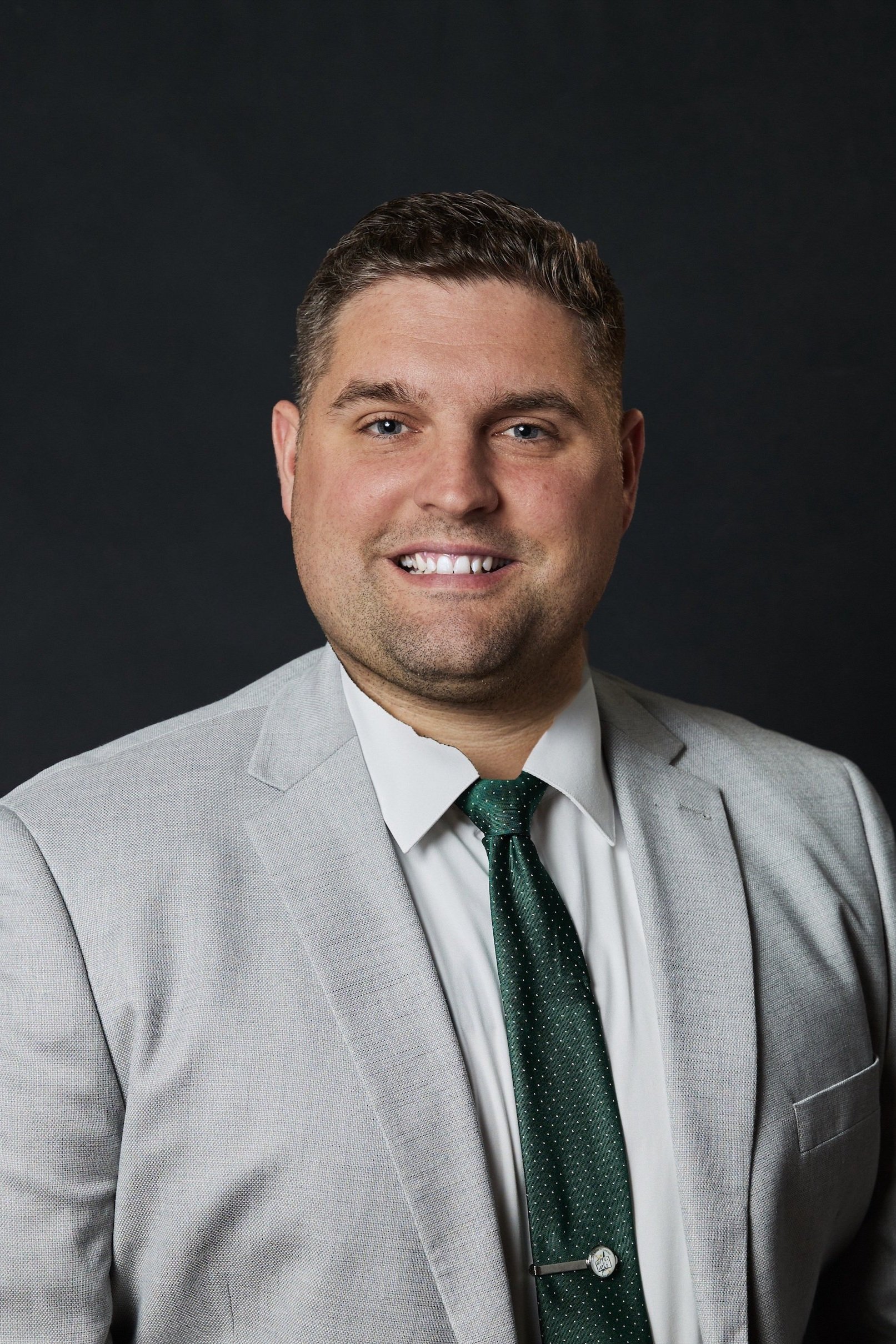 Administration Gallery — Saint Bede Academy