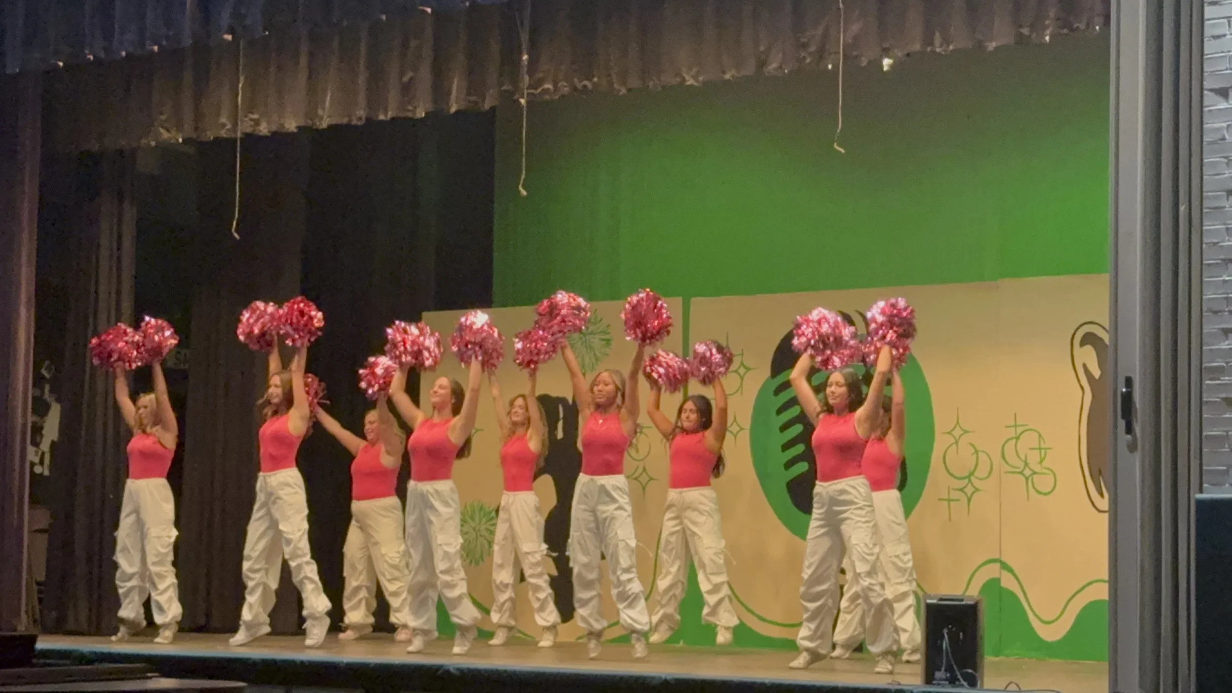 Homecoming at Saint Bede Academy - Peru, IL — Saint Bede Academy