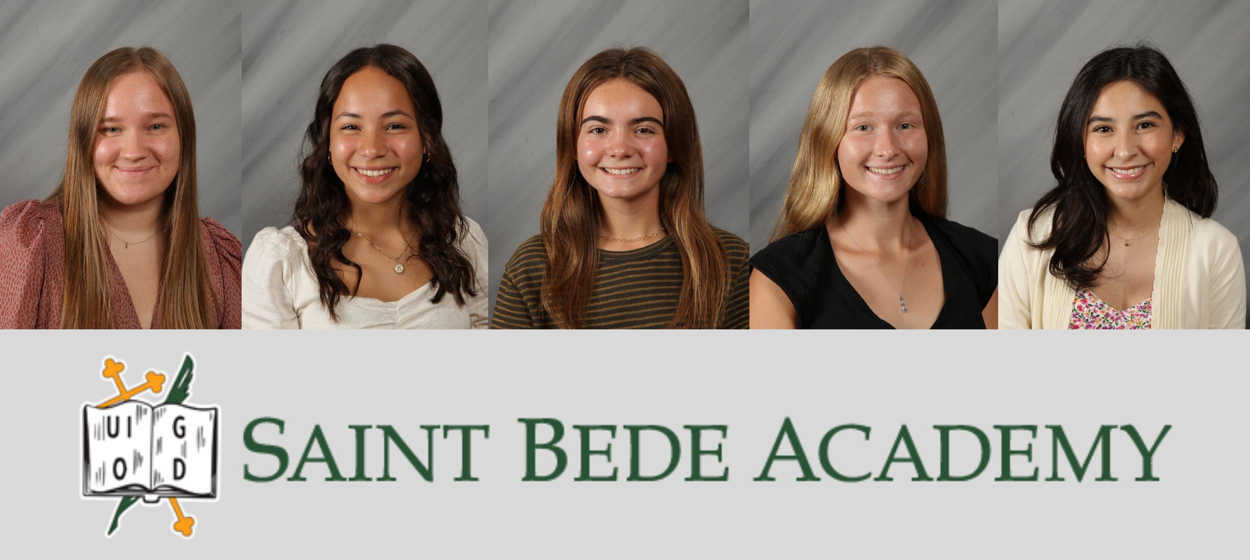 St. Bede Academy announces 2022-23 Illinois State Scholars — Saint Bede ...