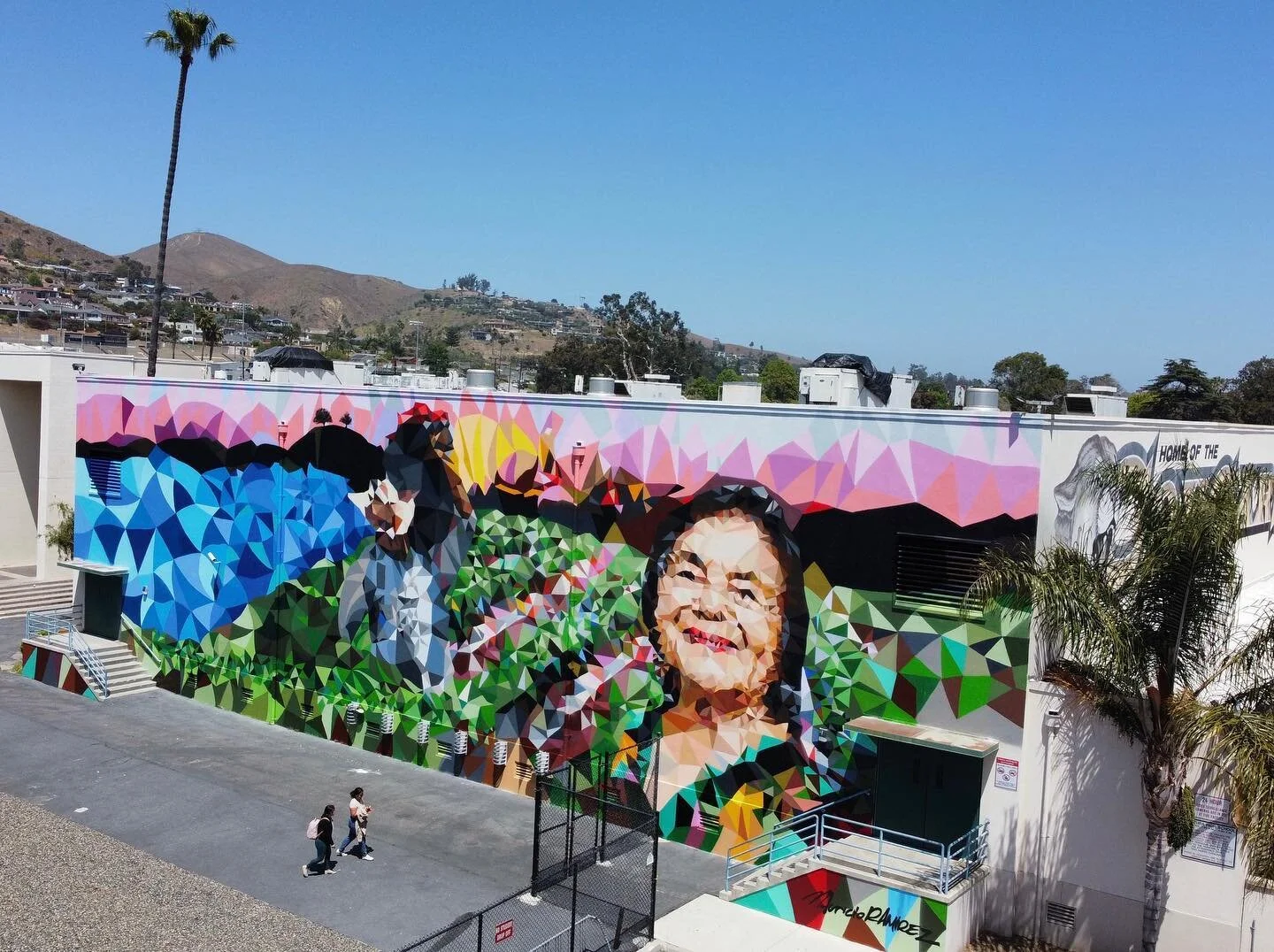 Connect — MAURICIO RAMIREZ