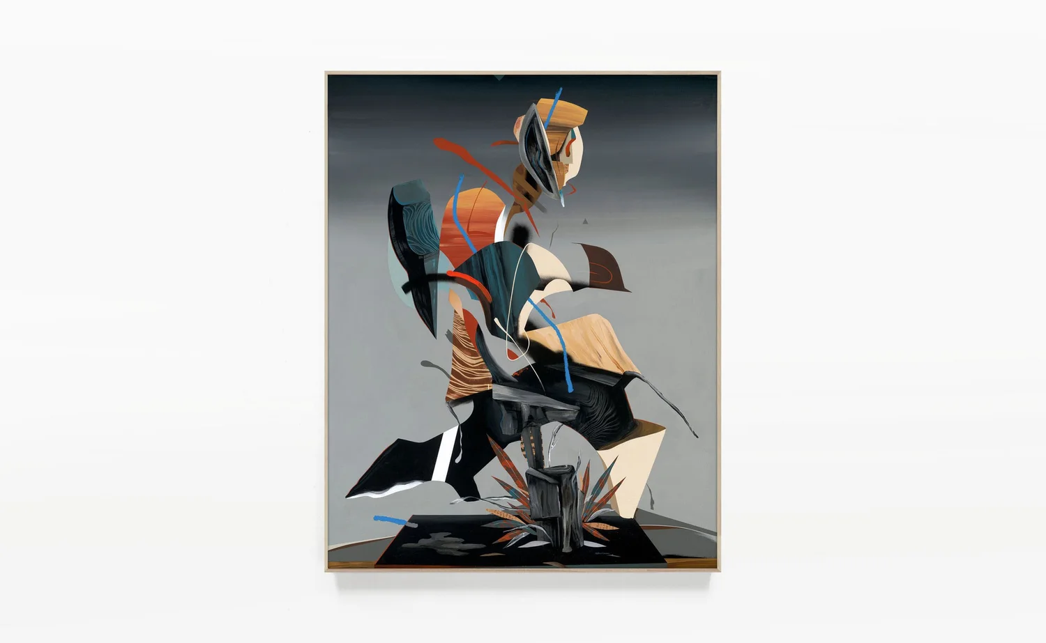 2013 - 2016 — KINSEY