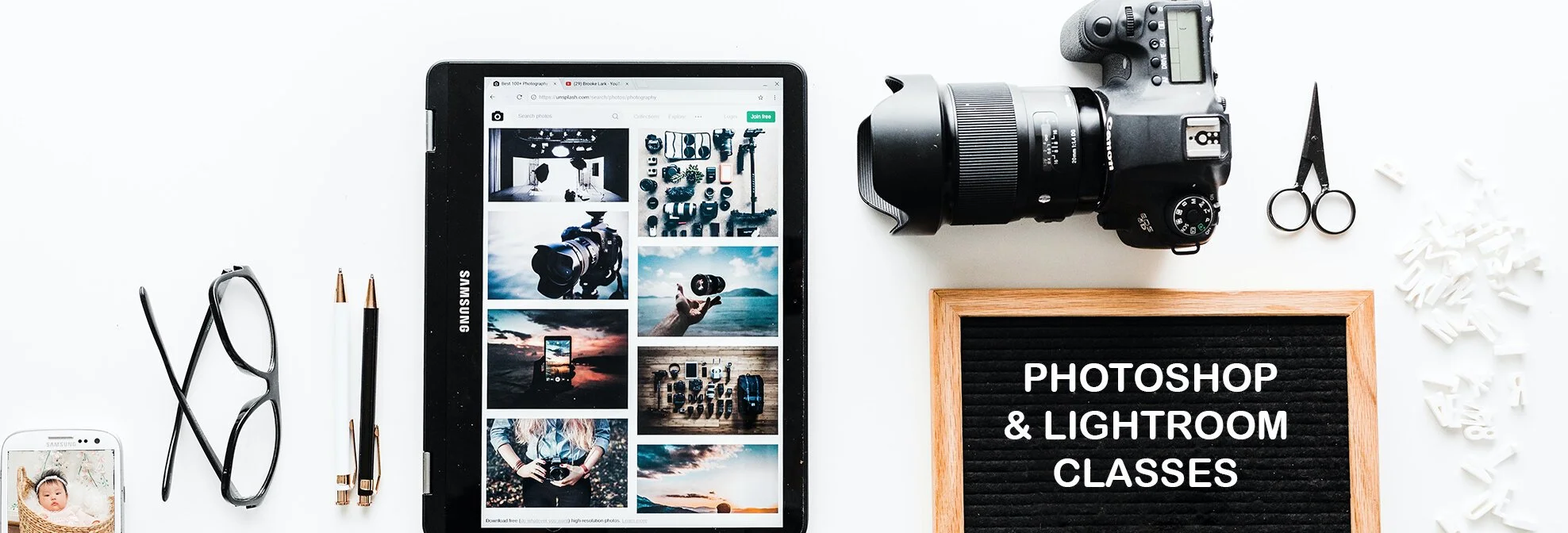MENTORSHIP — Houston's Favorite Family Photography Studio