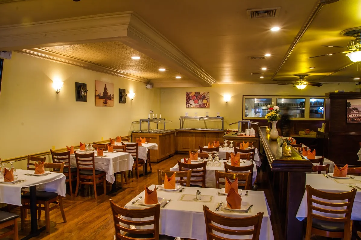 Nirvana Indian Bistro