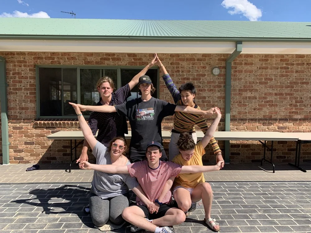 Netzer Life Cycle — Netzer Australia