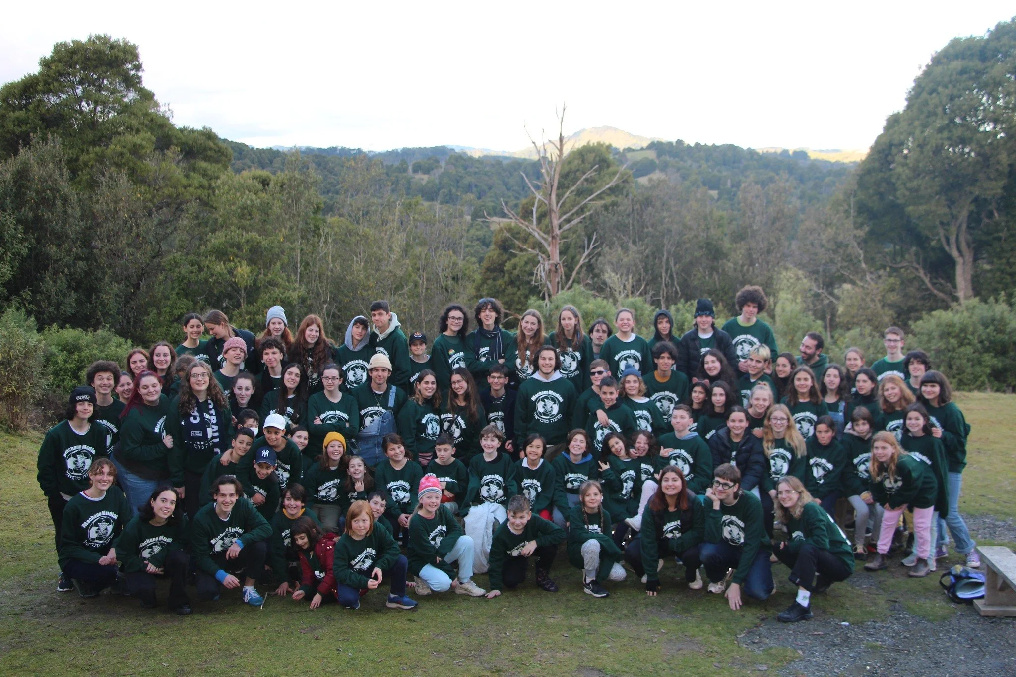 Netzer Australia — Netzer Melbourne