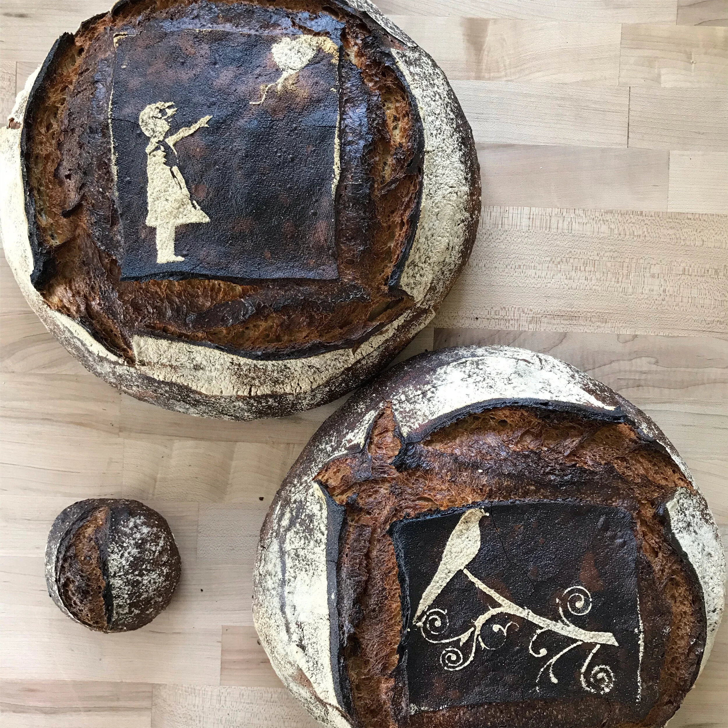 ORIGIN Breads