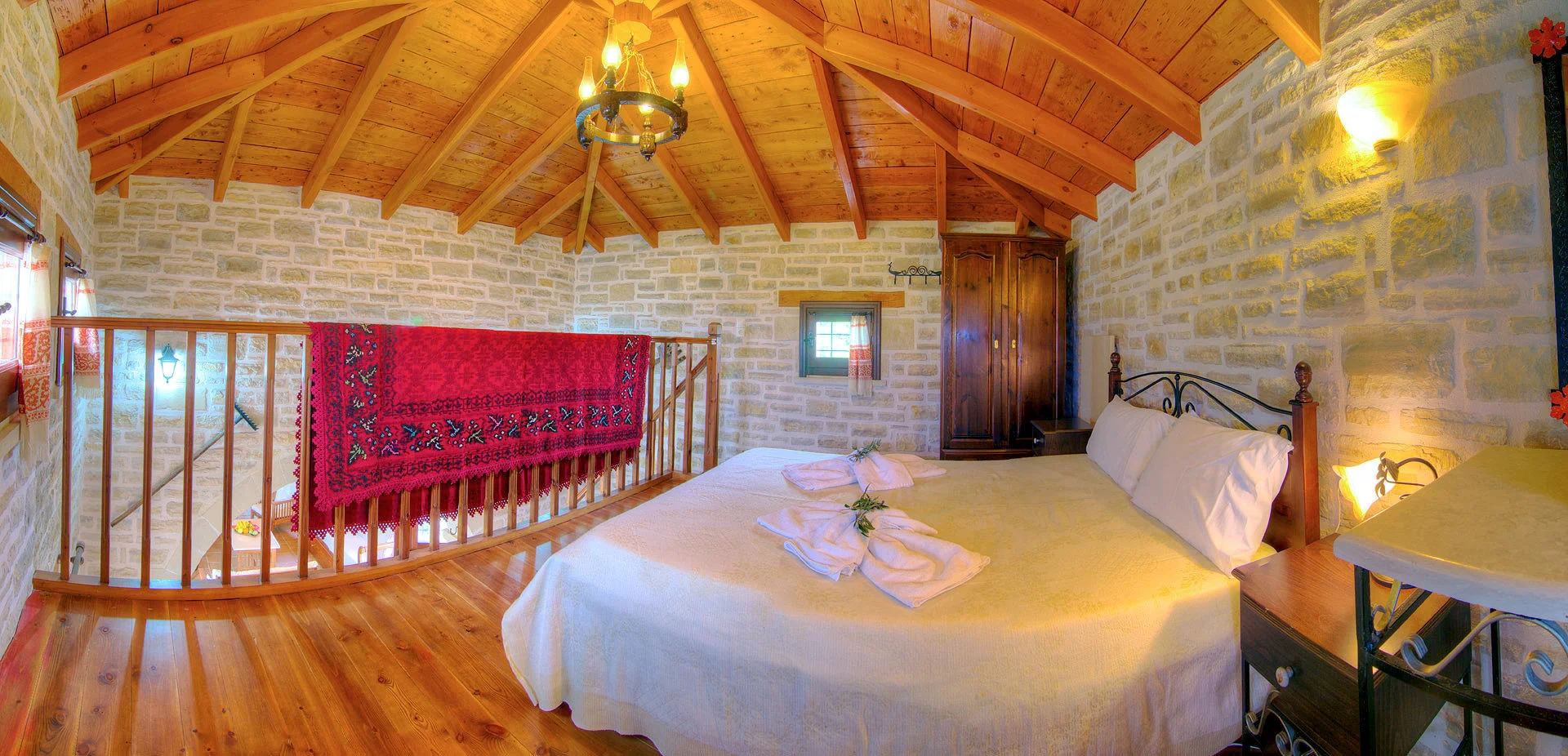 Asterion • Forest Villas - Private villas in Crete, near the beach and ...