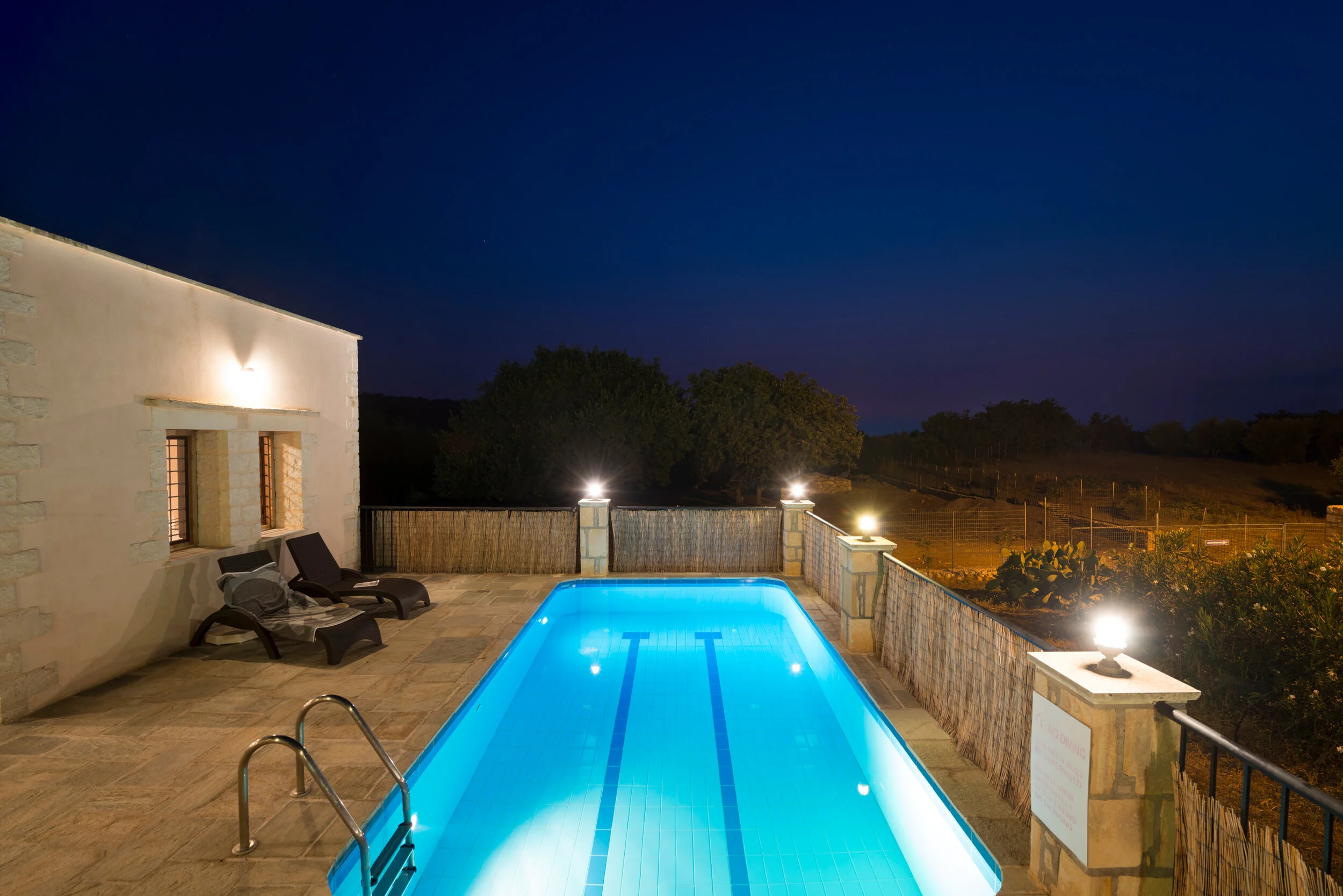 Asterion • Forest Villas - Private villas in Crete, near the beach and ...