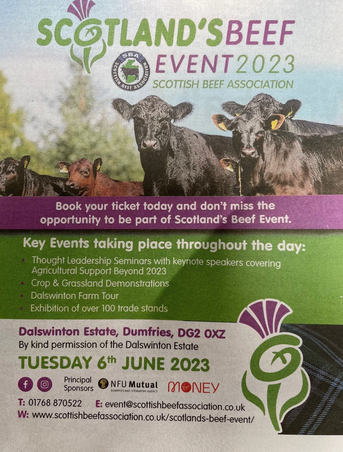 Events — British Livestock Genetics