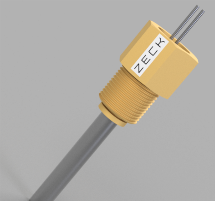 Zeck — Meson Electrical Services