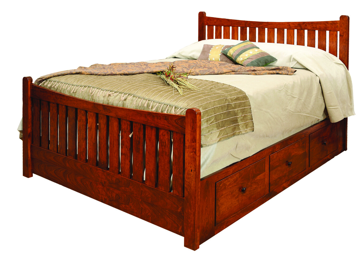 Beds — Kings Furniture