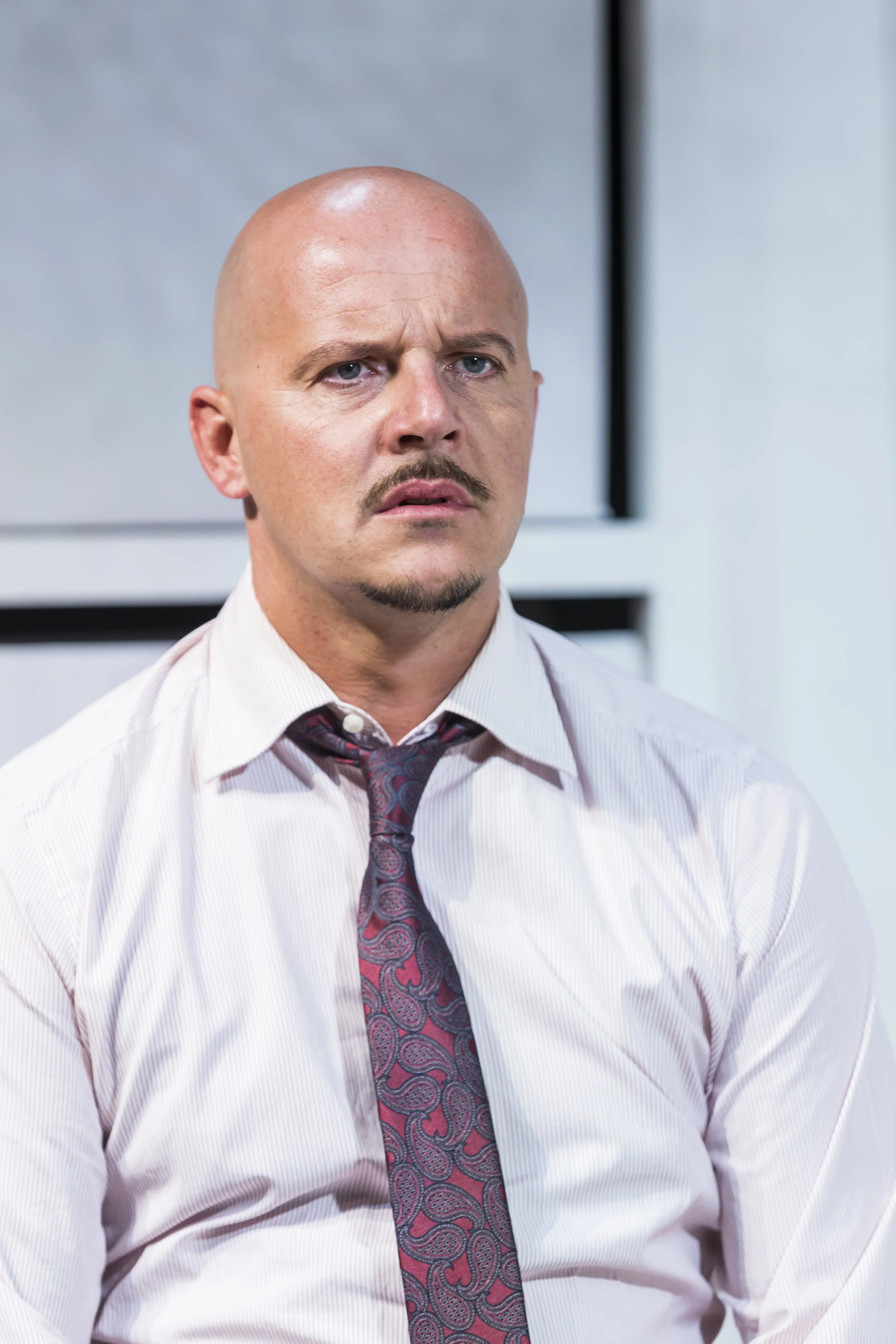 Thomas Hochkofler - Schauspieler aus Südtirol