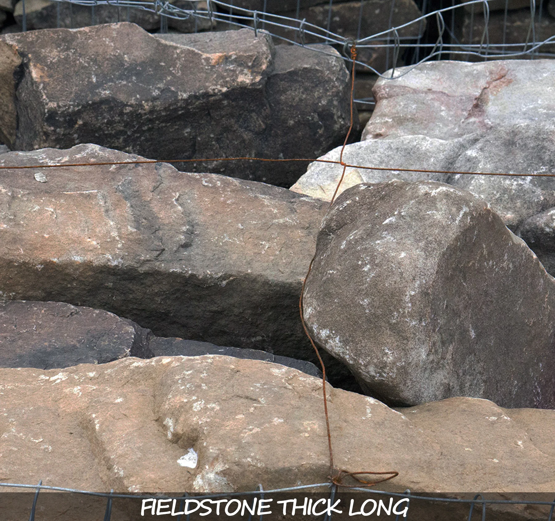 Fieldstone — Stratford Landscape Supply | Your local garden center and ...