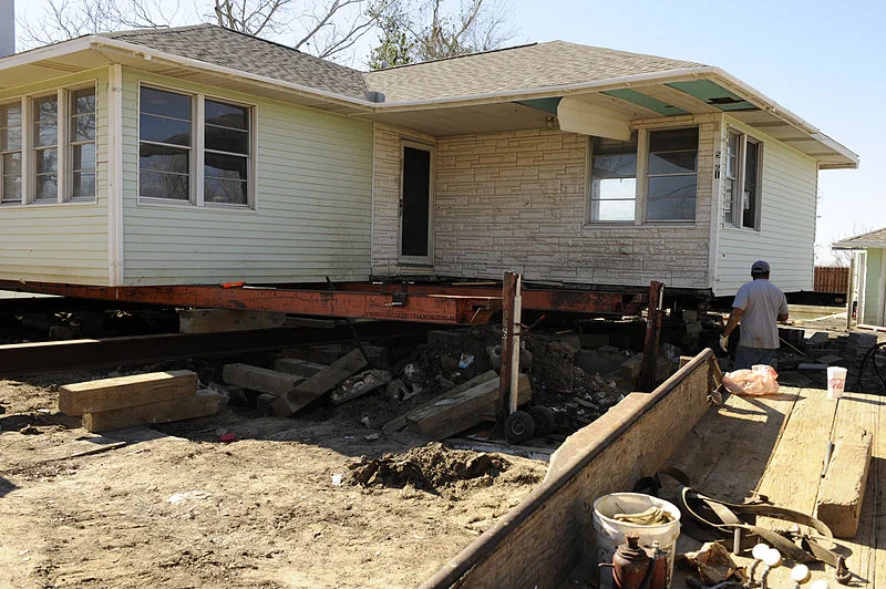 Freeboard Requirement — Wetlands Watch